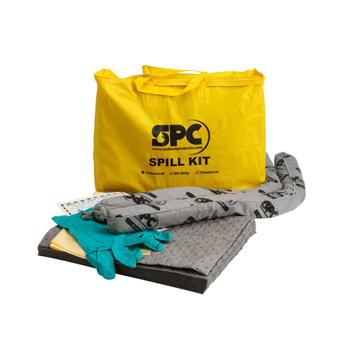 Brogan Safety | Environmental Protection