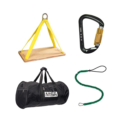 Brogan Safety | Fall Protection