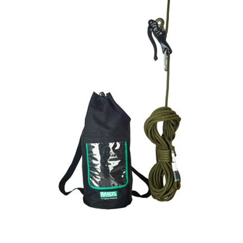 Brogan Safety | Fall Protection