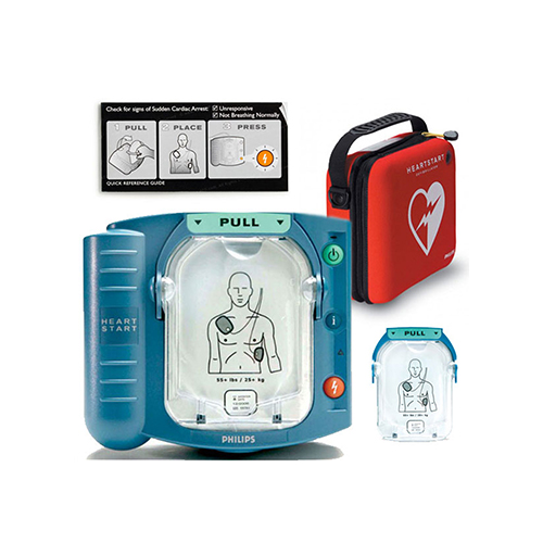 Brogan Safety | First Aid