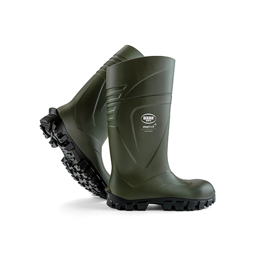 Brogan Safety | Foot Protection