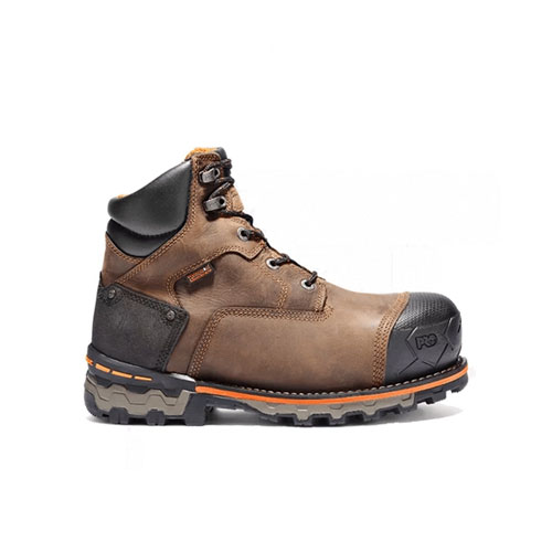 Brogan Safety | Foot Protection