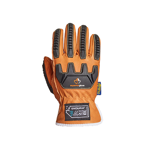 Brogan Safety | Hand Protection