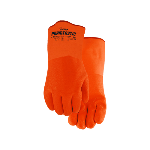 Brogan Safety | Hand Protection