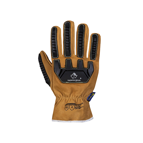 Brogan Safety | Hand Protection