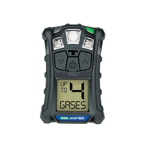 Brogan Safety | Instrumentation