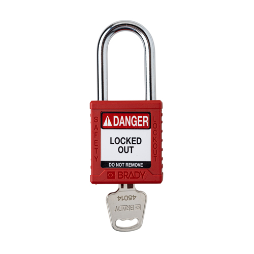 Brogan Safety | Lockout - Tagout