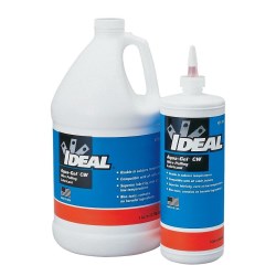 Brogan Safety | AQUA-GEL CW LUBRICANT (1QT)