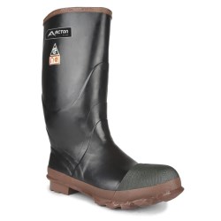 Brogan Safety | PROTECTO MEN RUBBER BOOTS