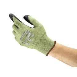 Brogan Safety | GLOVES POWERFLEX COMPOSITE YARN LINER