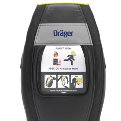Brogan Safety | Draeger PARAT 7520 Soft Pack