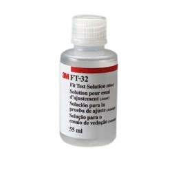 Brogan Safety | Bitrex, Fit Test Solution