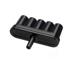 Brogan Safety | Adapter Draeger simultaneous test set