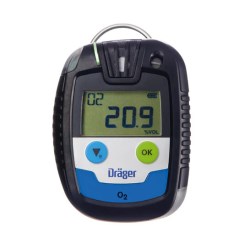 Brogan Safety | Draeger Pac 6500 O2 (US)