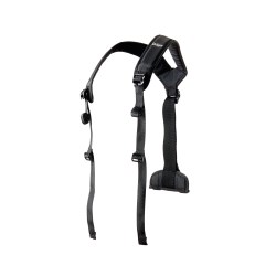 Brogan Safety | X-plore 8000 Shoulder carrying system