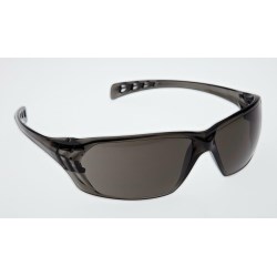 Brogan Safety | SAFETY GLASSES SMOKE LENS