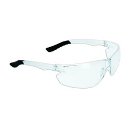 Brogan Safety | SAFETY GLASSES CLEAR LENS