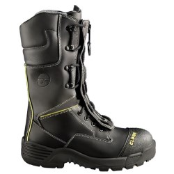 Brogan Safety | GLOBE STRUCTURAL 12" BOOTS