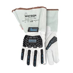Brogan Safety | WATSON GLOVES SCAPE GOAT