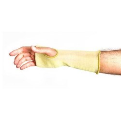Brogan Safety | SLEEVE KEVLAR KNITTED 2 PLY 16"