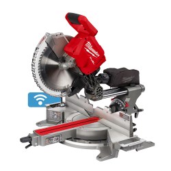 Brogan Safety | M18 12IN MITER SAW BARE
