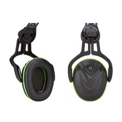 Brogan Safety | V-GARD HP, HELMET MOUNTED, LOW