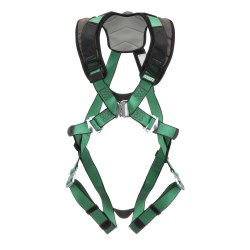 Brogan Safety | HARN VFORM STD,BK,QC