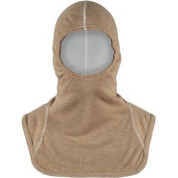Brogan Safety | COBRA ULTIMATE PBI/LENZING FR W/Comfort Plus Liner Firefighting Hood