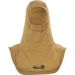 Brogan Safety | BARRIAIRE GOLD PARTICULATE HOOD COMPLETE COVERAGE