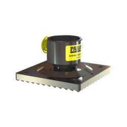 Brogan Safety | SWIVEL BASE 6IN