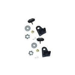 Brogan Safety | FACESHIELD QUICK-ATTACH HARDWARE