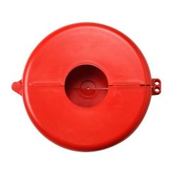 Brogan Safety | PRINZING SAFETEE DONUT 6-1/2 IN TO 10 IN