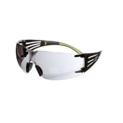 Brogan Safety | SAFETY GLASSES SECUREFIT GRAY LENSES