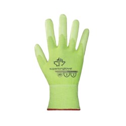 Brogan Safety | GLOVE - TENACTIV 21GA BLENDED HPPE, ULTRA LIGHT FOAM ...